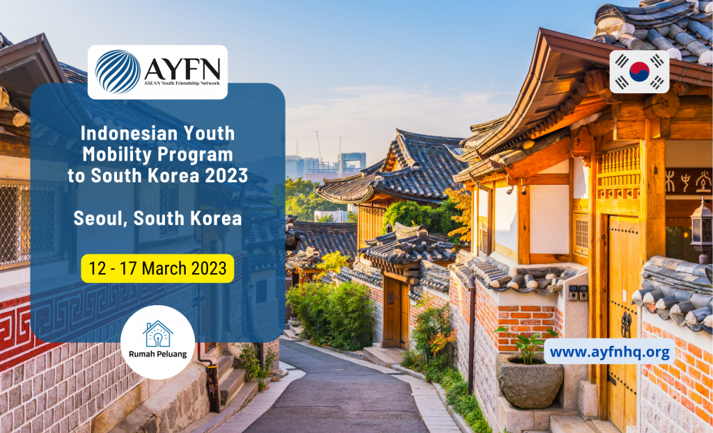 AYFN Academy – Connecting Youth to The World!