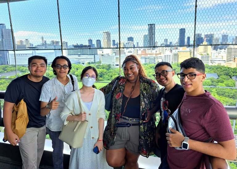 [Scholarship Opportunity]: Spring Indonesian Youth Mobility Program ...