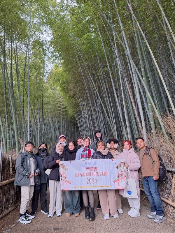 Self-funded Indonesian Youth Mobility Program 2025 to Japan – AYFN Academy